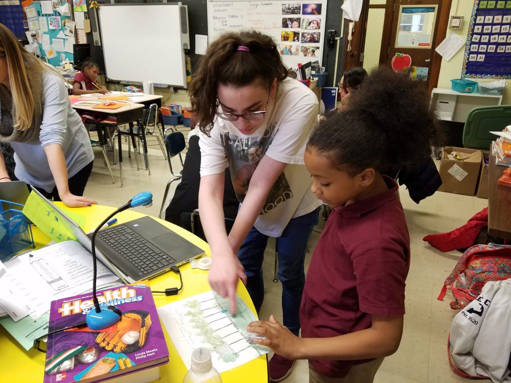 Stop-frame Animation: Engaging and Motivating Third Grade Writers - NASUP