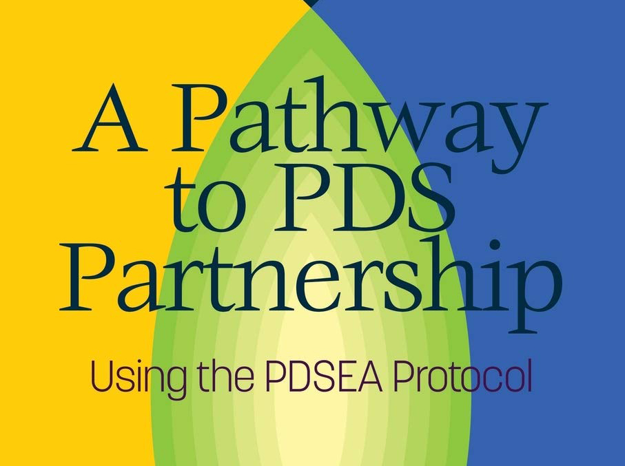 A Pathway to PDS Partnership: Using the PDSEA Protocol - NASUP